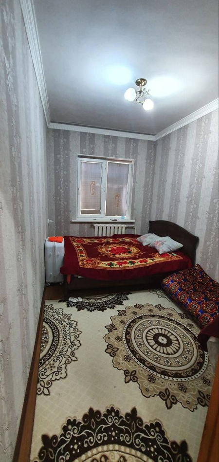 | УЛУЧШЕНКА 2комнатная 60м² 2.2х6.4 Балкон Чиланзар 13кв Атлант