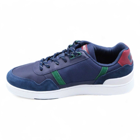 Lacoste Кроссовки. Франция. 100% Оригинал. Гарантия! Есть Рассрочка.