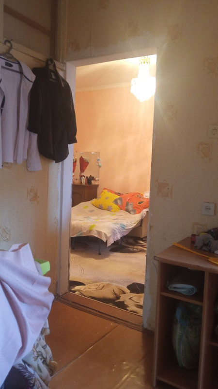 Продается квартира