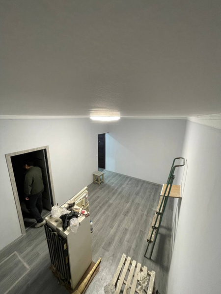Продаётся квартира 1 комнатная 1й- этаж 29м² СРОЧНО!