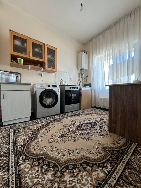 СРОЧНО продаётся 1 комнатная квартира а Янгихаётском районе Сергели 3а