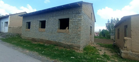 Uchastka hovli joy