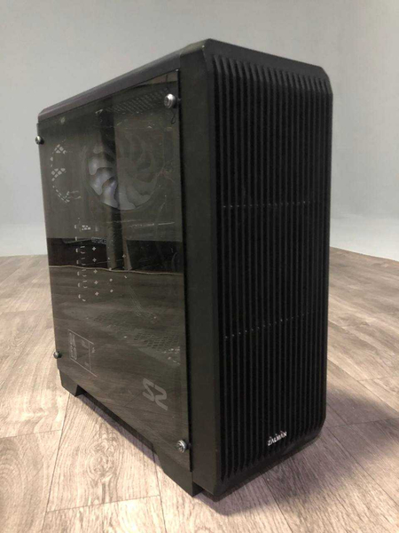 Компьютер Intel i7 9700