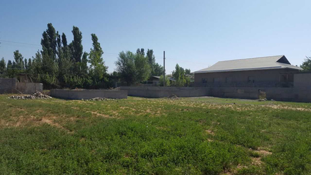 Продаётся земля срочно