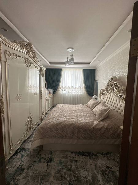 Продается Банковский дом на Каракамыше