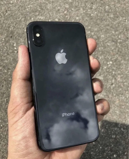 Iphone x LL/A.