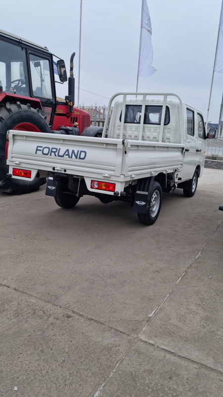 Forland TS C 18..
