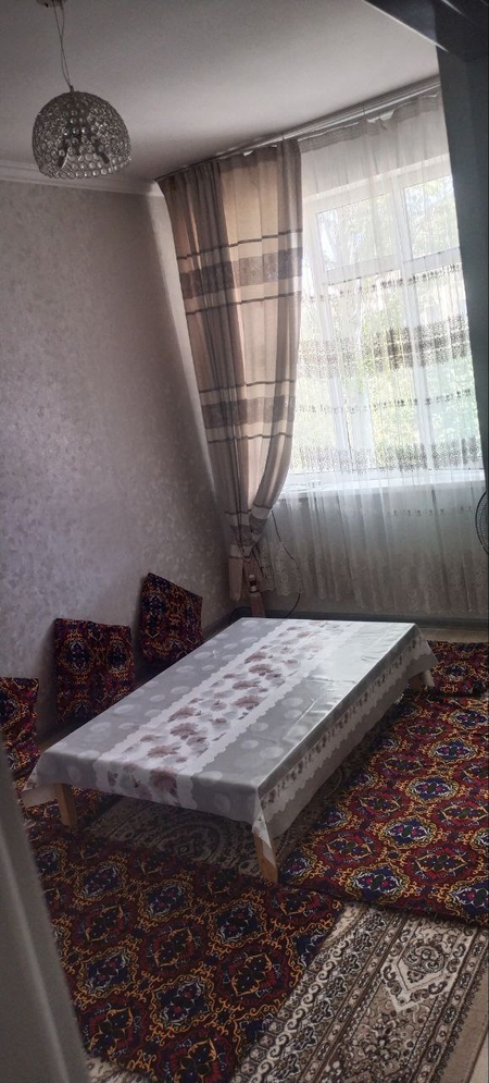 Аренда Квартира Юнусобод (01)