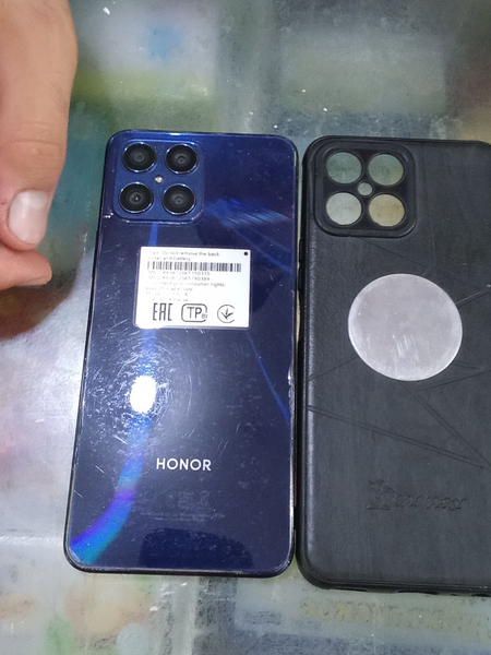 Honor x8 sotiladi