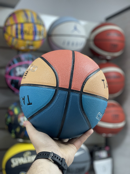 Франция Tarmak баскетбольный мяч оригинальный basketbol Декатлон