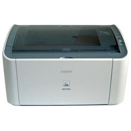 Принтер  canon LPB 2900