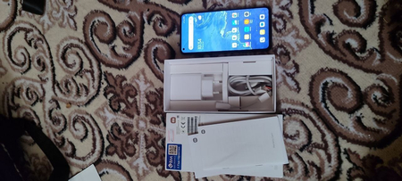 Xiaomi Mi 11 litr 5G.