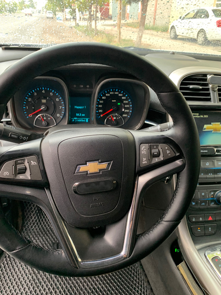 Malibu 1  2013/14