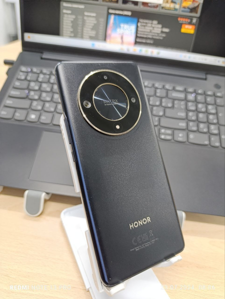 Honor X9B 5G 8/256 Black
