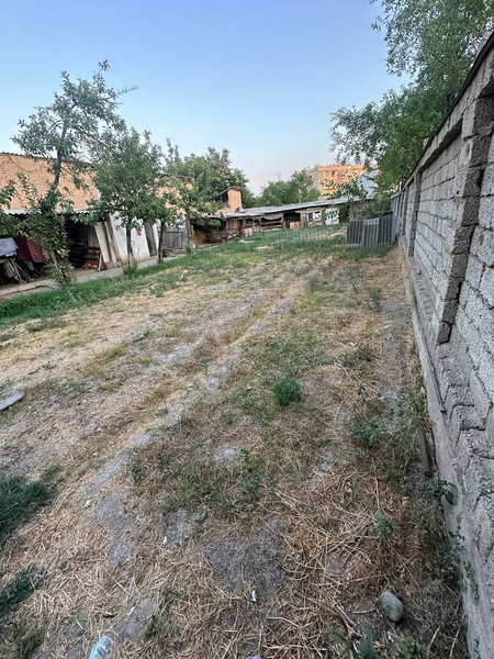 Продаётся участок Сергелинский район ор-н 47 школа