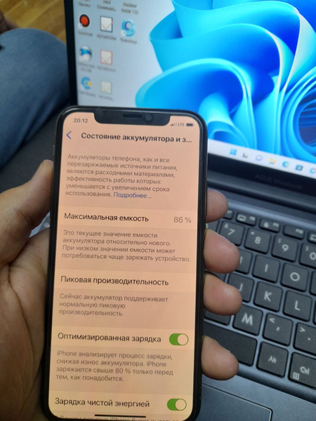 Iphone XS 64 gb
