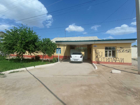 Shoshlinch uy sotildi. Kelishilgan narxlarda