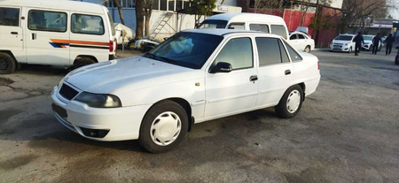 Nexia 2 DOHC 2014