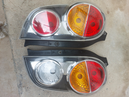 Spark orqa istop GM