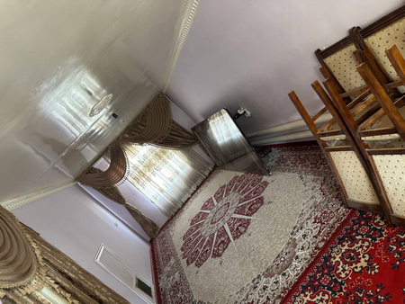 Toshkent viloyati Yuqoti Chirchiq tumani Bardankol maxallasi