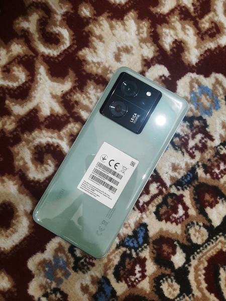 Xiaomi 13t yanigi tel