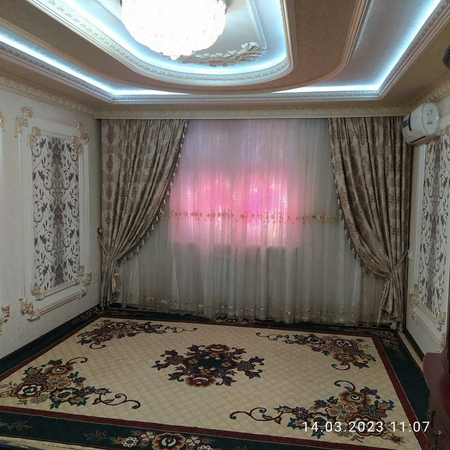 Аренда квартир в ТТЗ  Хумаюн. 3/3/5 ID:KM103