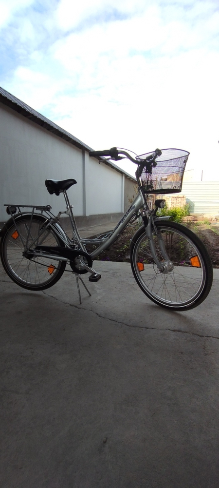 Velosapet alo star