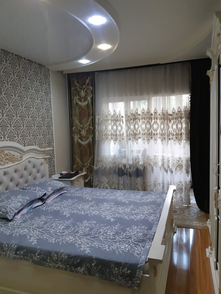 Продается дом 5 комнатный своя