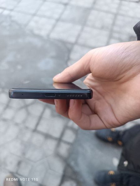 Redmi note 11 pro