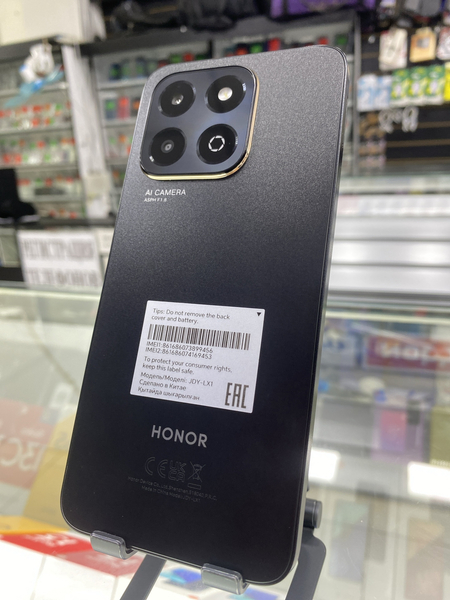 Honor X6 B 6/256GB