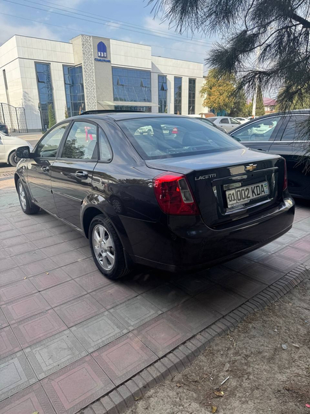 Lacetti 2023-24 Nasiyaga
