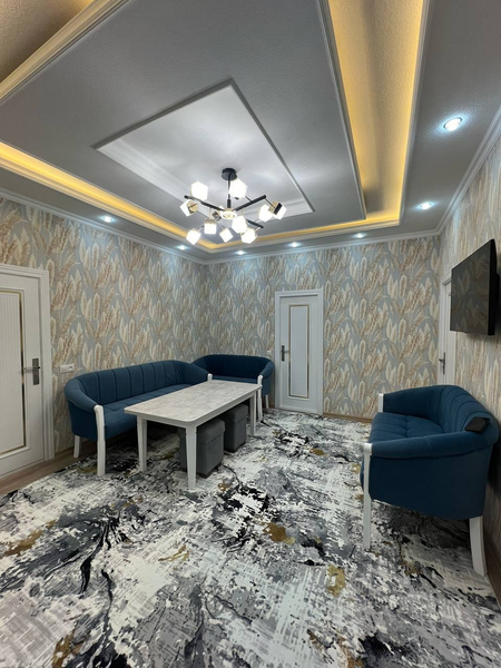 Элитный квартира ижарага берилади