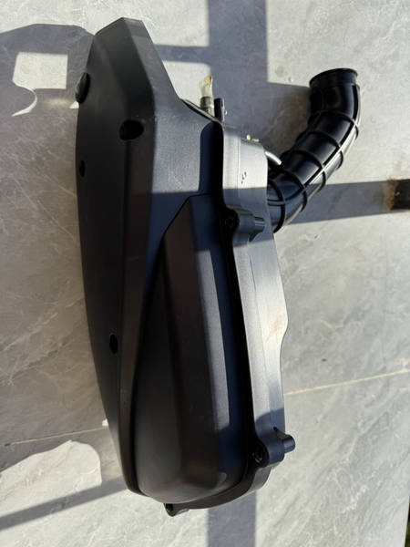 Tank Skuter Havo Filteri Original Yangi