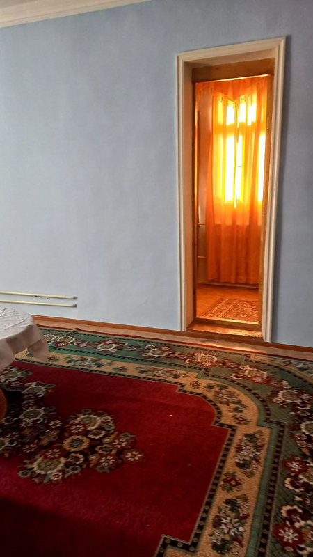 Сдам в аренду на долгий срок однокомнатную квартиру Карасу 6