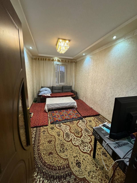 Sergeli 5 A Ofis uchun yol yuzida 3 xona Novostroyka