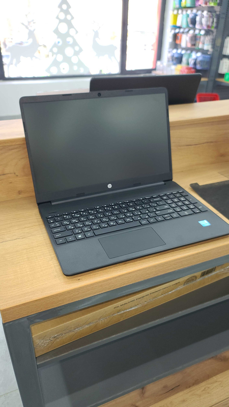 HP Ноутбук в рассрочку
