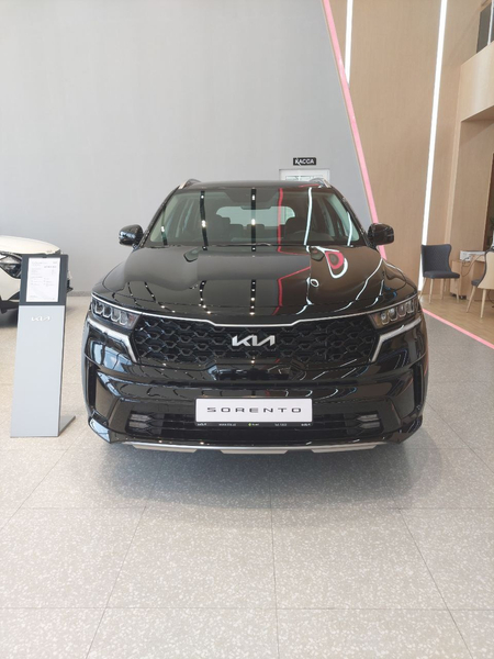 Kia Sorento 10%aksiyada