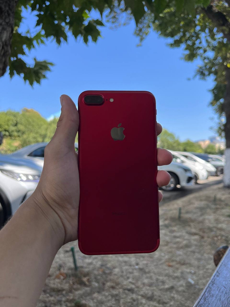 Iphone 7plus srochna