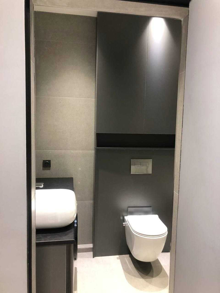 Дархан, ЖК 