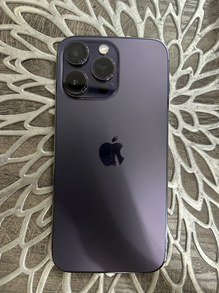 Iphone 14 pro max 128 GB