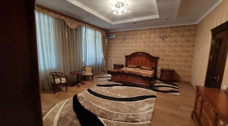 Аренда дома в Ташкенте! Мирзо-Улугбекский р-н, Буюк Ипак Йули