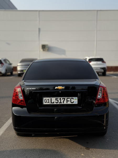 Chevrolet Lacetti Gentra 3 позиция 2023