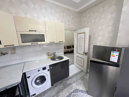 Сдаётся Квартира Кадишева базар 400$ 2-комнатная Евро