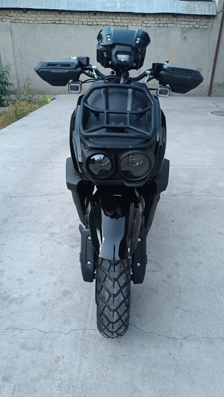 Skuter Tank 150 tali скутер