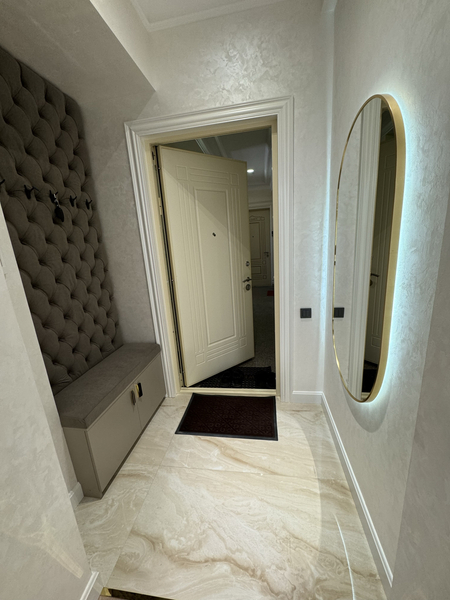 Продаётся ЖК Oq Saroy от Urban Stroy 4/6/9