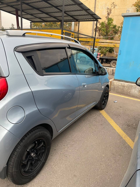 Автомобиль SPARK автомат