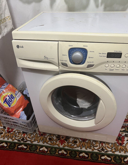 Chilonzor 7 kv 2*3 xonali hamma sharoitlar bor lubboyiga 380$