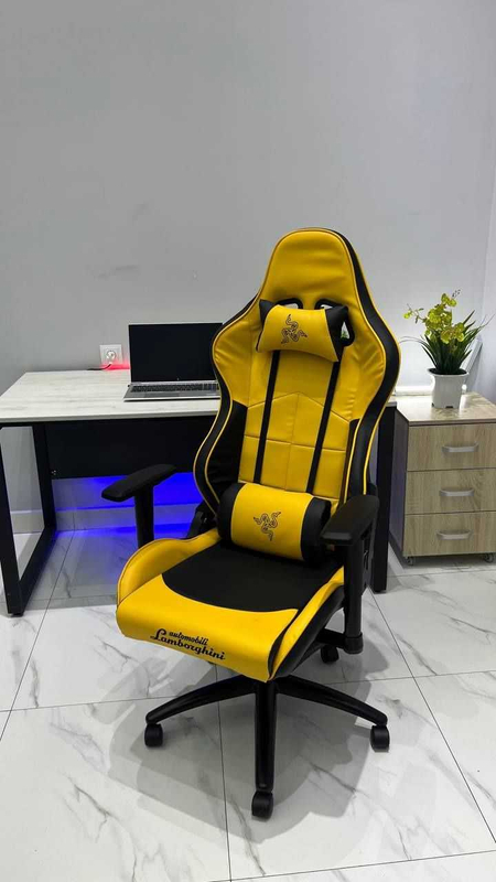 Игровой кресло ломбаржино