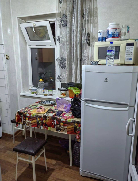 Продается 1/4/5 ком квартира куйлюк 5