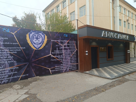 Наружная Реклама, Tashqi reklama, Narujnaya reklama, Reklama xizmati